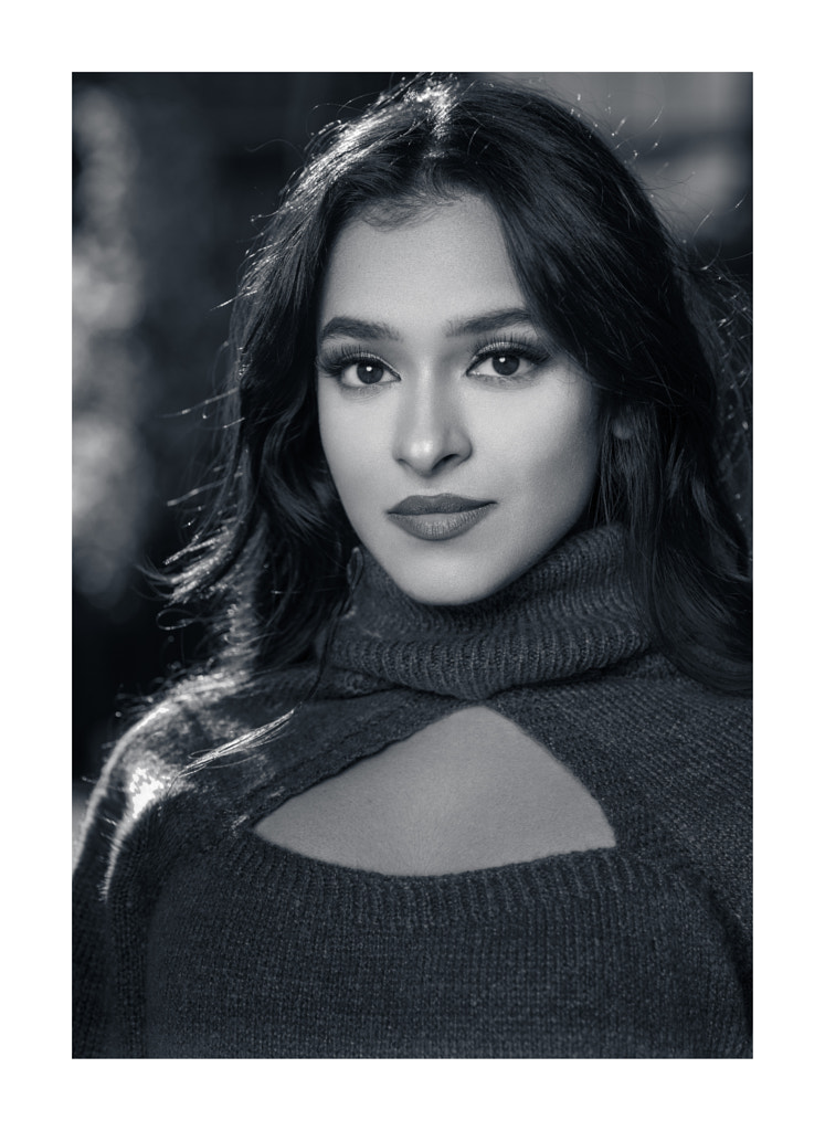 German Beauty by Markus Velten / 500px