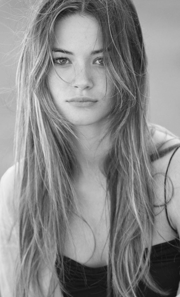 Pure portraitz by Jan kager / 500px