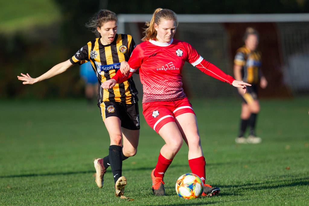 Holding On by Andrew Graham / 500px