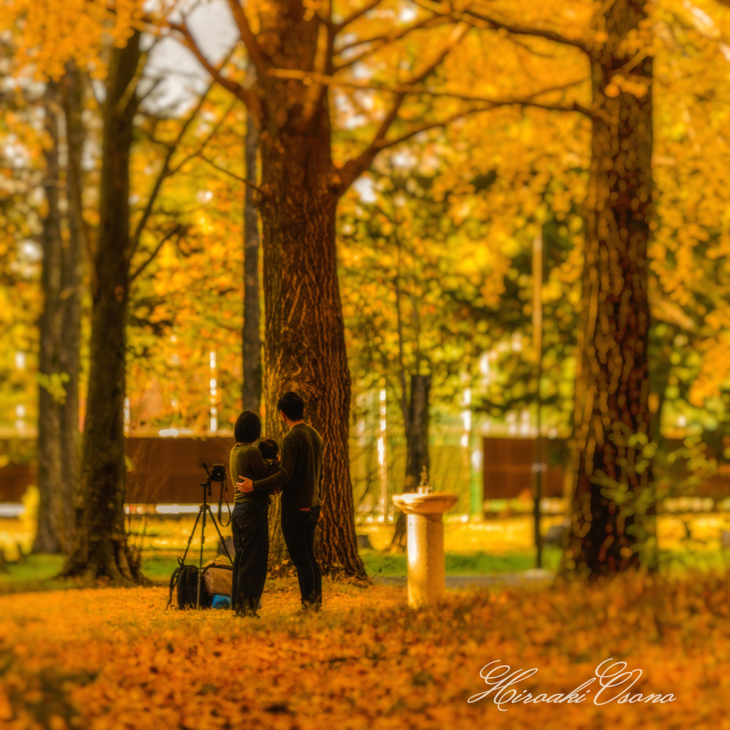 Happy Time by Hiroaki Osonou / 500px