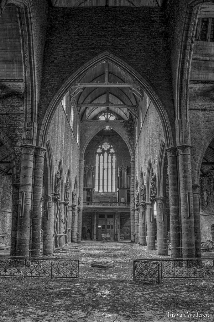 Skurch by Iris van Wolferen / 500px