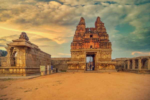 Vijay Vittal Temple by Rahul Wedpathak | 500px