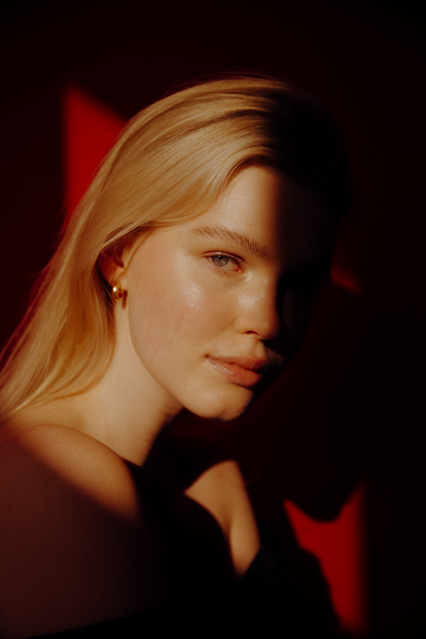 Liisi, 2021 by Julian Grönberg / 500px