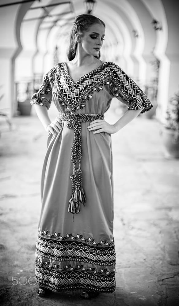 Tachou 1.. by Momo Barka / 500px