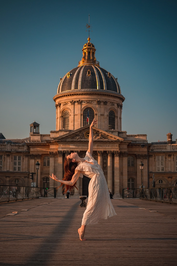 Marie by Cougui Photos / 500px