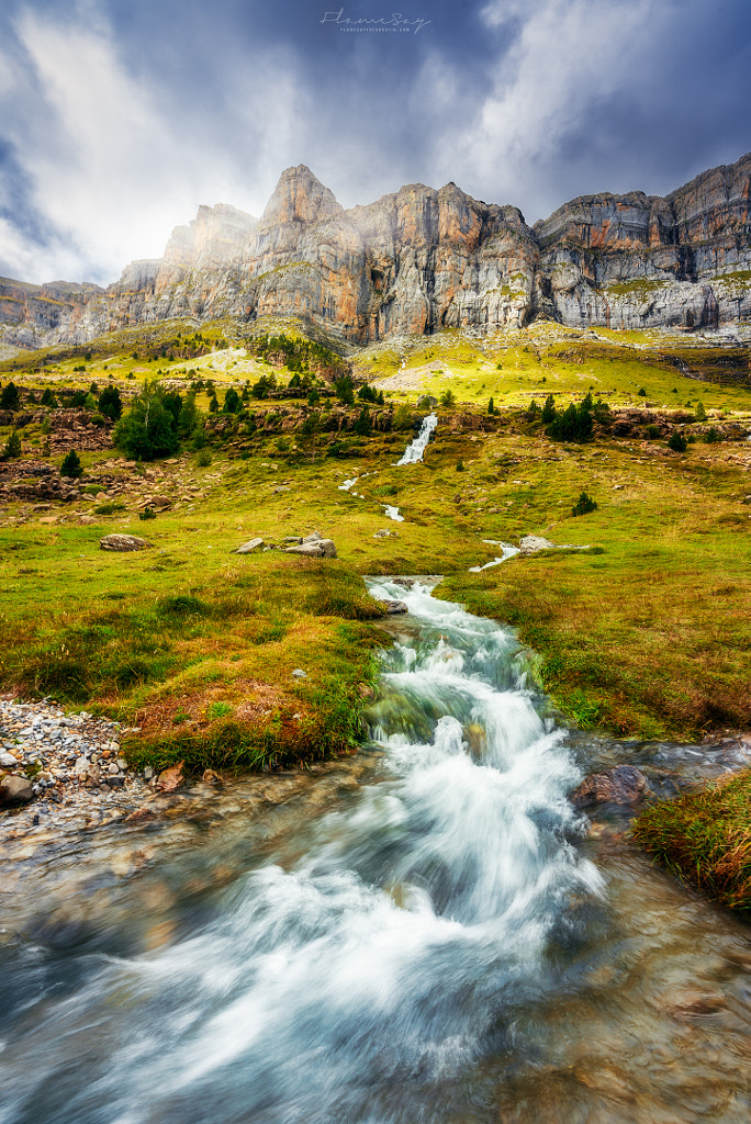 Circo de Soaso by Samuel Alfonso / 500px