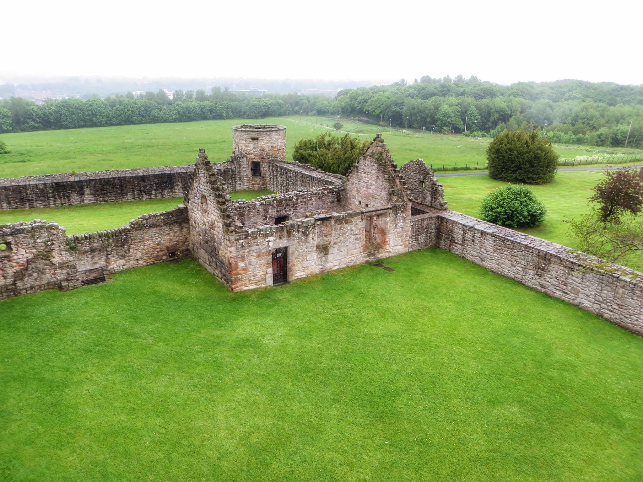 Castles Galore curated by Eliza Gilbert / 500px