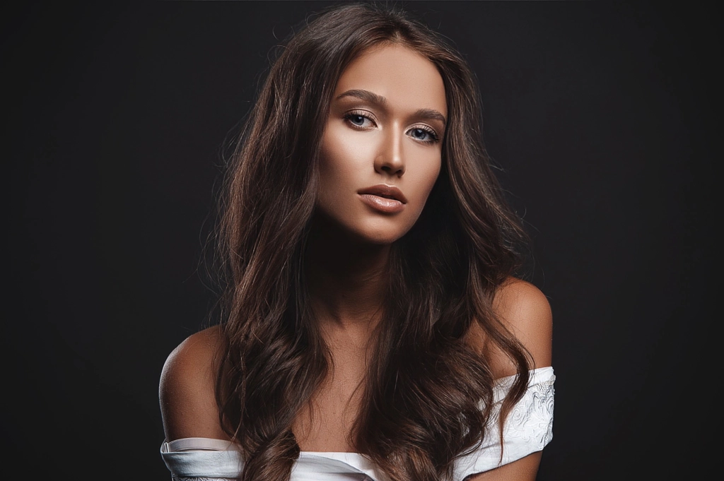 Valery by Dante Lionetti / 500px