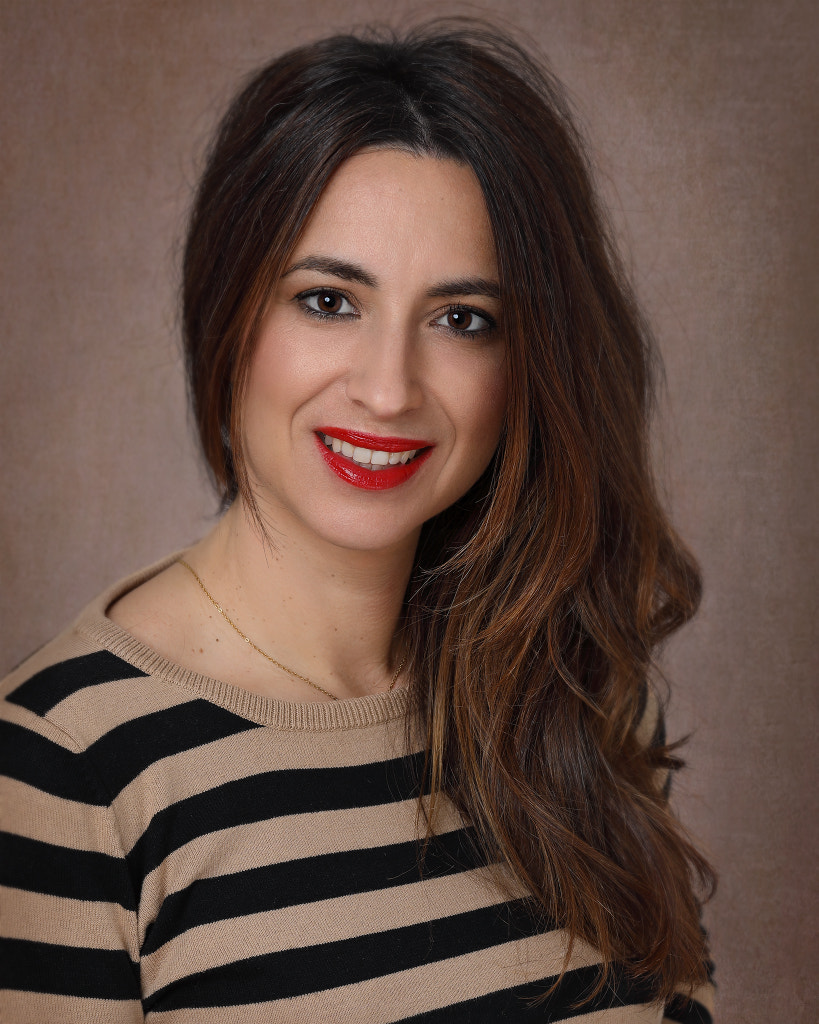 Maja by Sinisa Strkalj / 500px