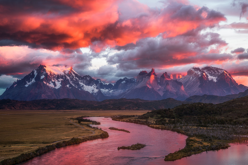 Epic sky by Jean-François Chaubard / 500px