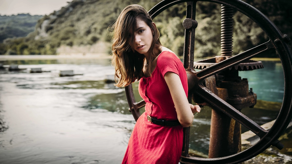 Azzu by Nicola Davide Furnari / 500px