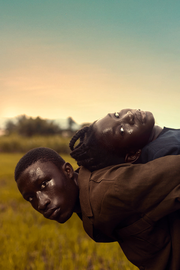 Barima by Ghana Must Go / 500px