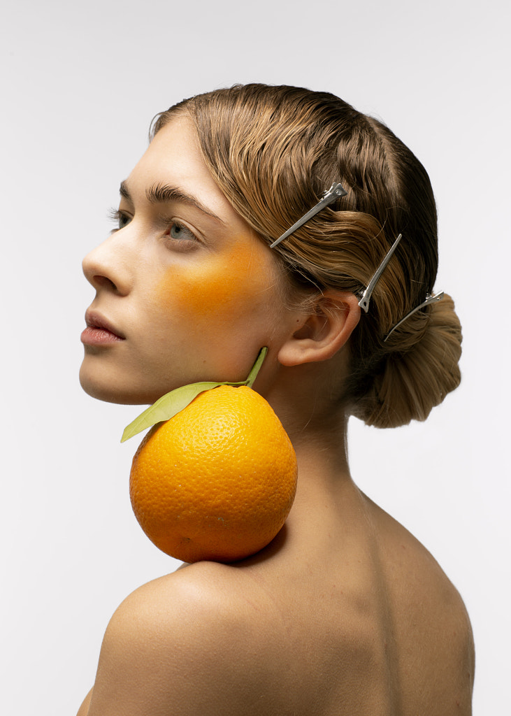 Beauty story by Carlotta Ricci / 500px