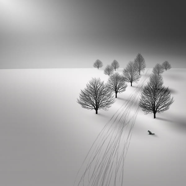 Black-naped Monach by Allan Seah / 500px