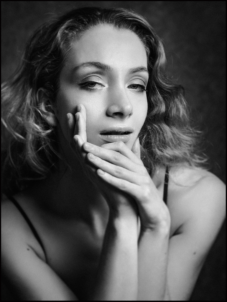 # Eléonore by gauthier vincent / 500px