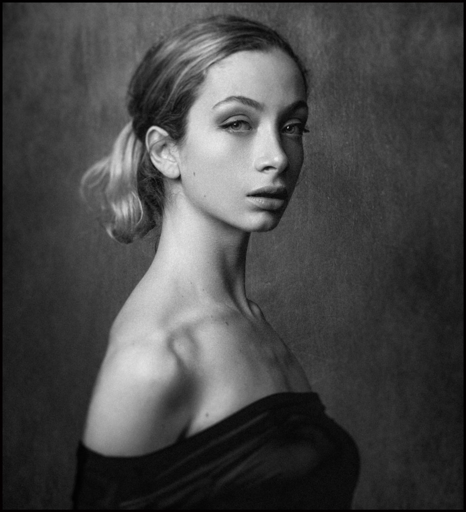 # Eléonore by gauthier vincent / 500px