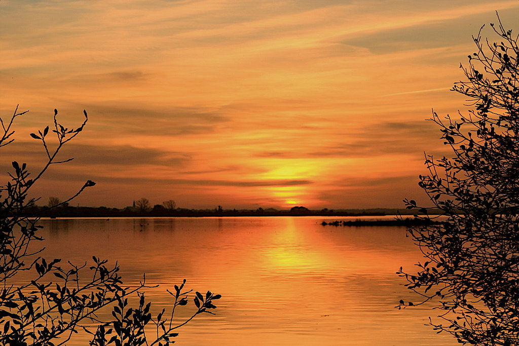 Réflexion by Stéphane AUBE / 500px