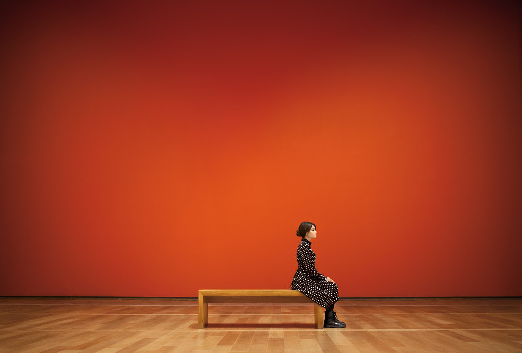 Hermitage by Andrey Brandis / 500px