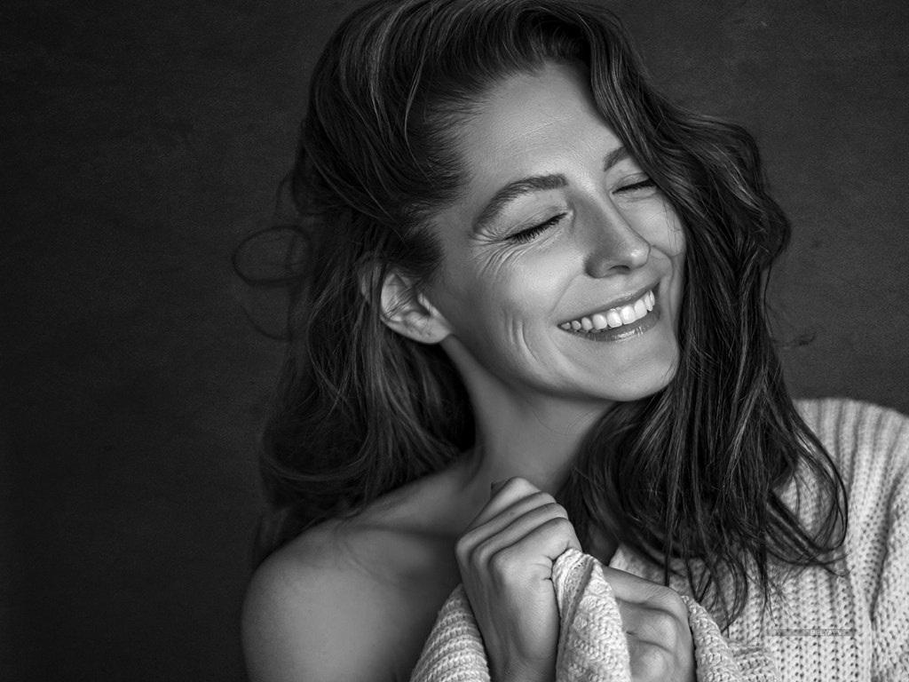 Evgenia by Dmitry Belyaev / 500px