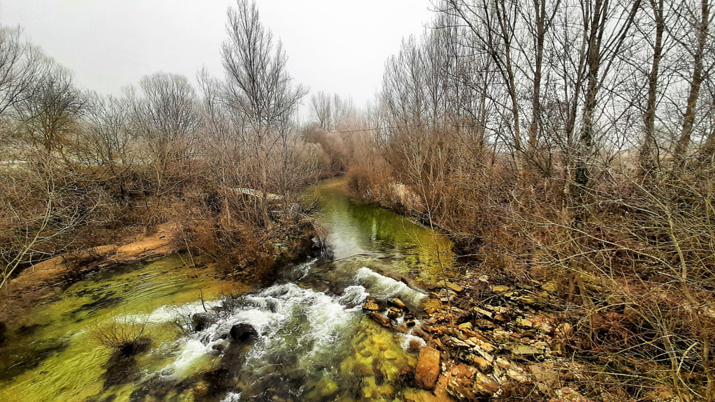 Jerea River by AuroriLeguinagoikoaOcerinjauregui / 500px