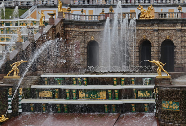 2021 05 20 - Russia - Saint-Petersburg. by Sotov and Sotova / 500px