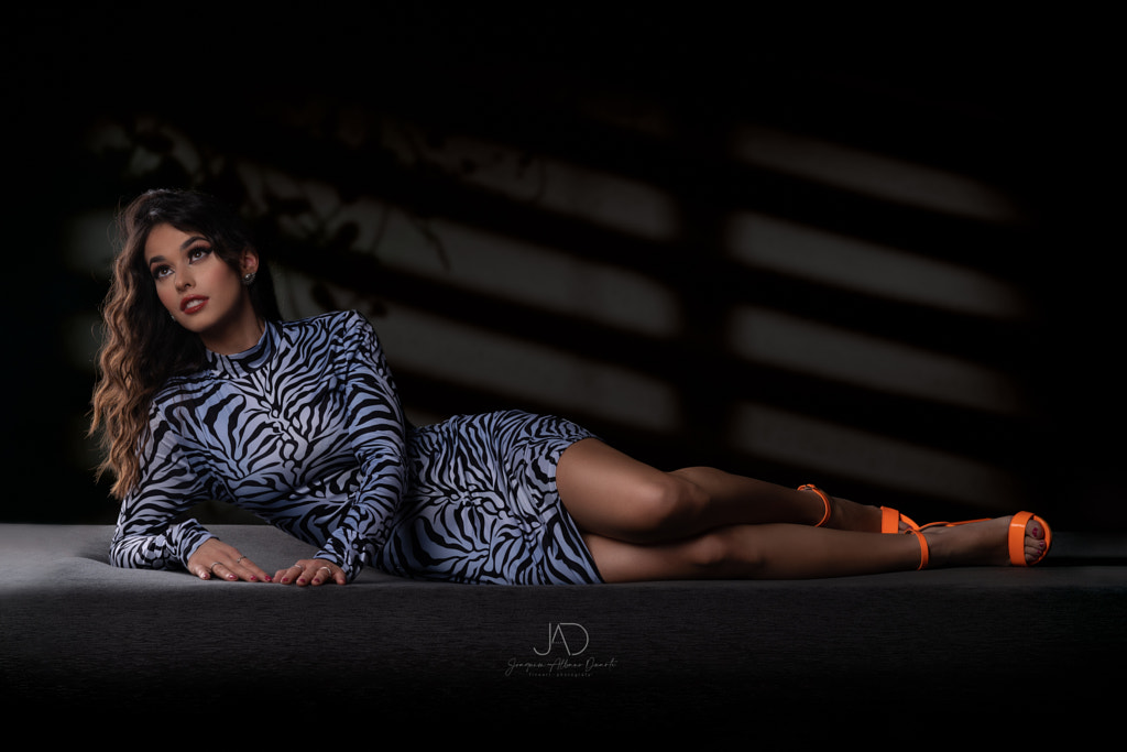 Telma by jad.fineart photography / 500px