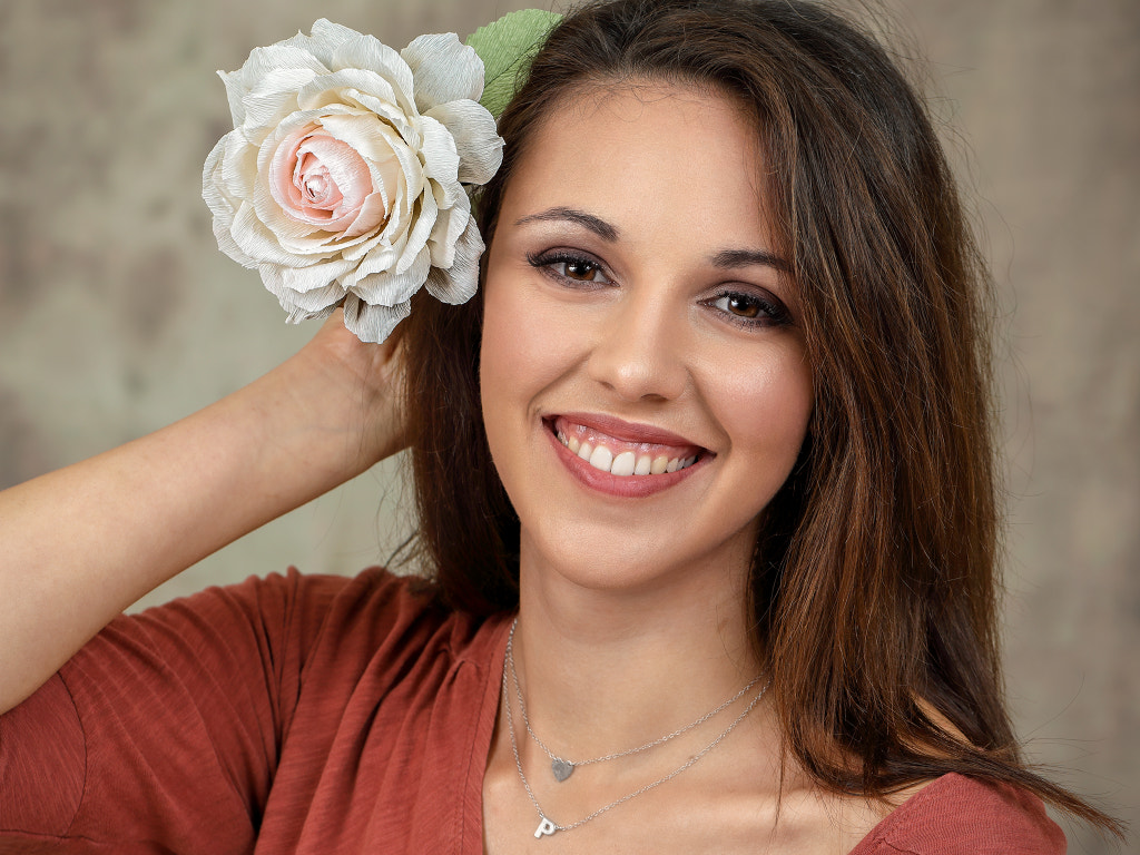 Portrait by Sinisa Strkalj / 500px