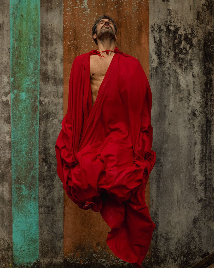 Danilo Dal Farra by Henrique Cesar / 500px