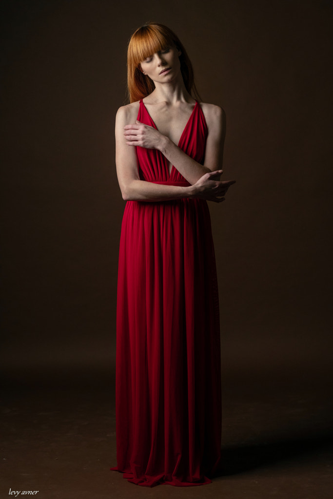 Kristina by avner levy / 500px