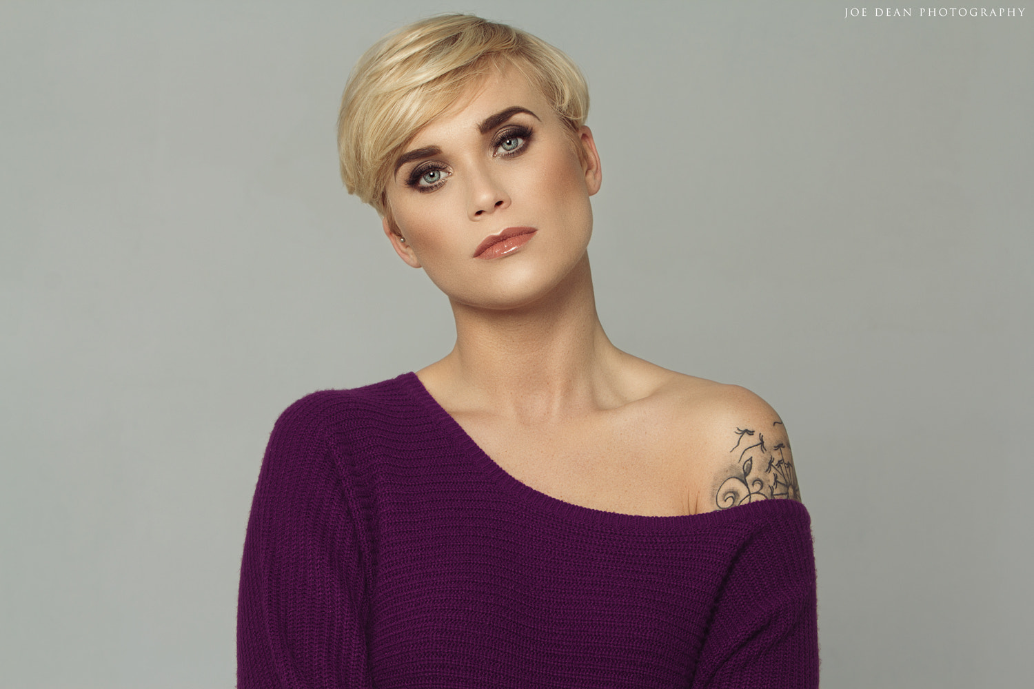 Mandy Kay Bart by Joe Dean / 500px