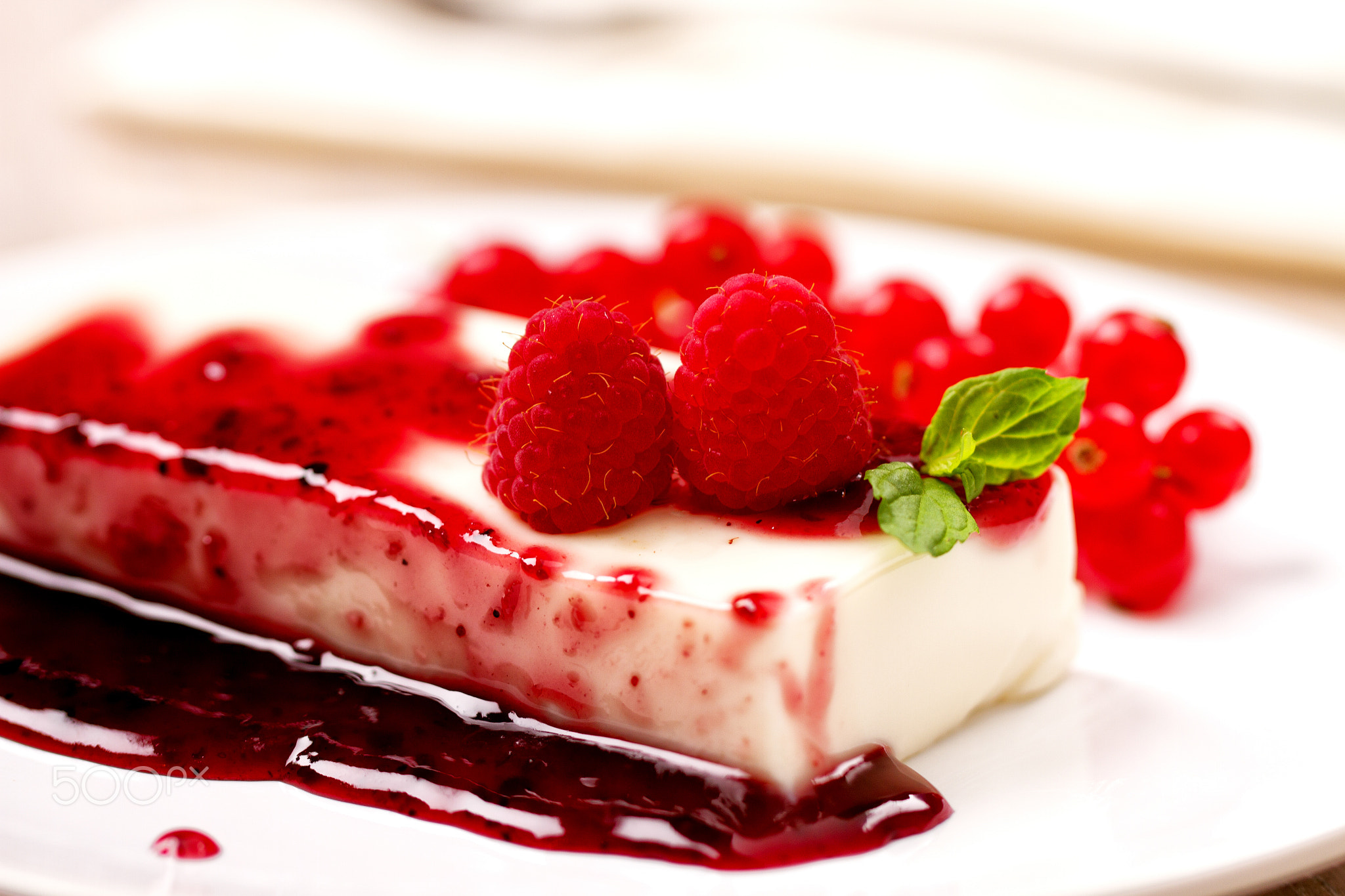 Classic Italian Panna Cotta Traditions – FitttZee