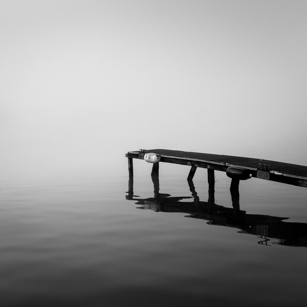 Reflections by Christophe Staelens / 500px