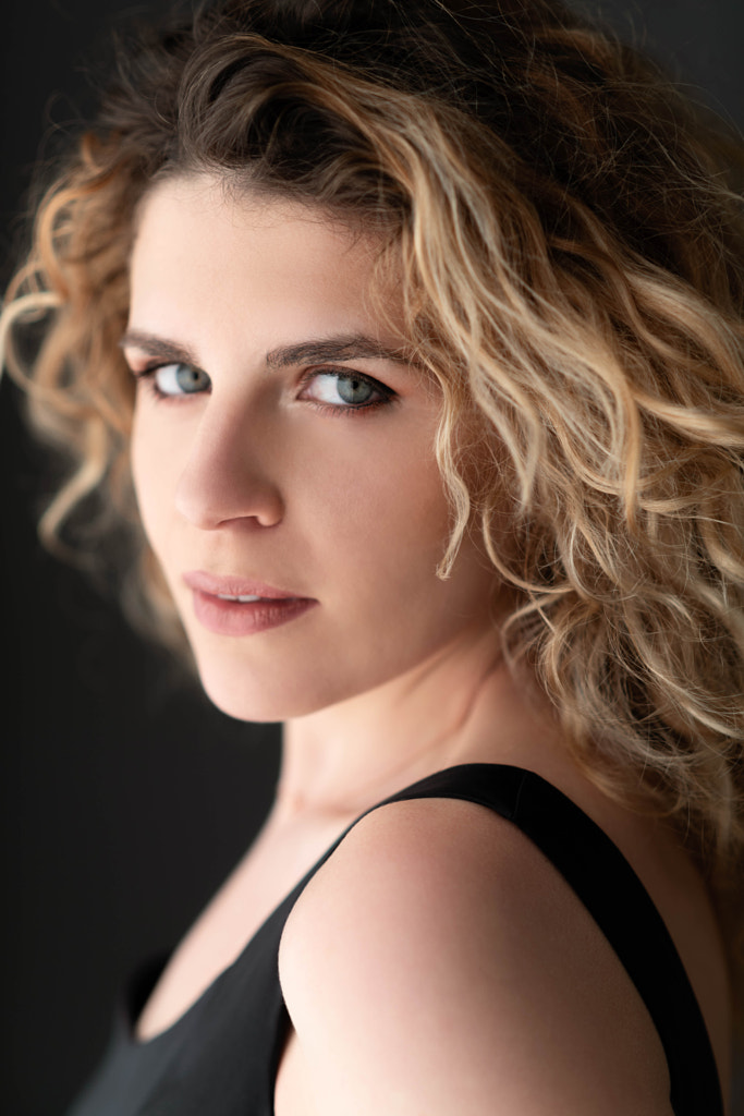 Michela by Rodolfo Cardarelli / 500px