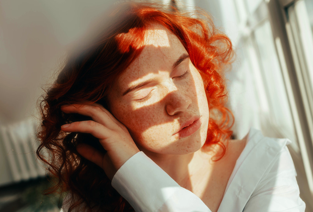 for peace by Maxim Grachev / 500px