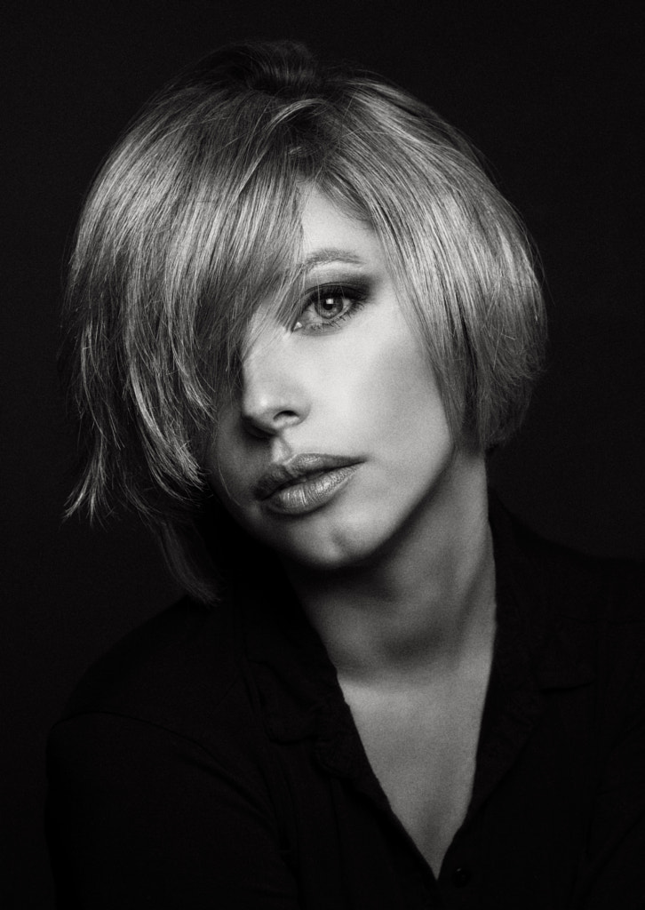 Juliya by Zachar Rise / 500px