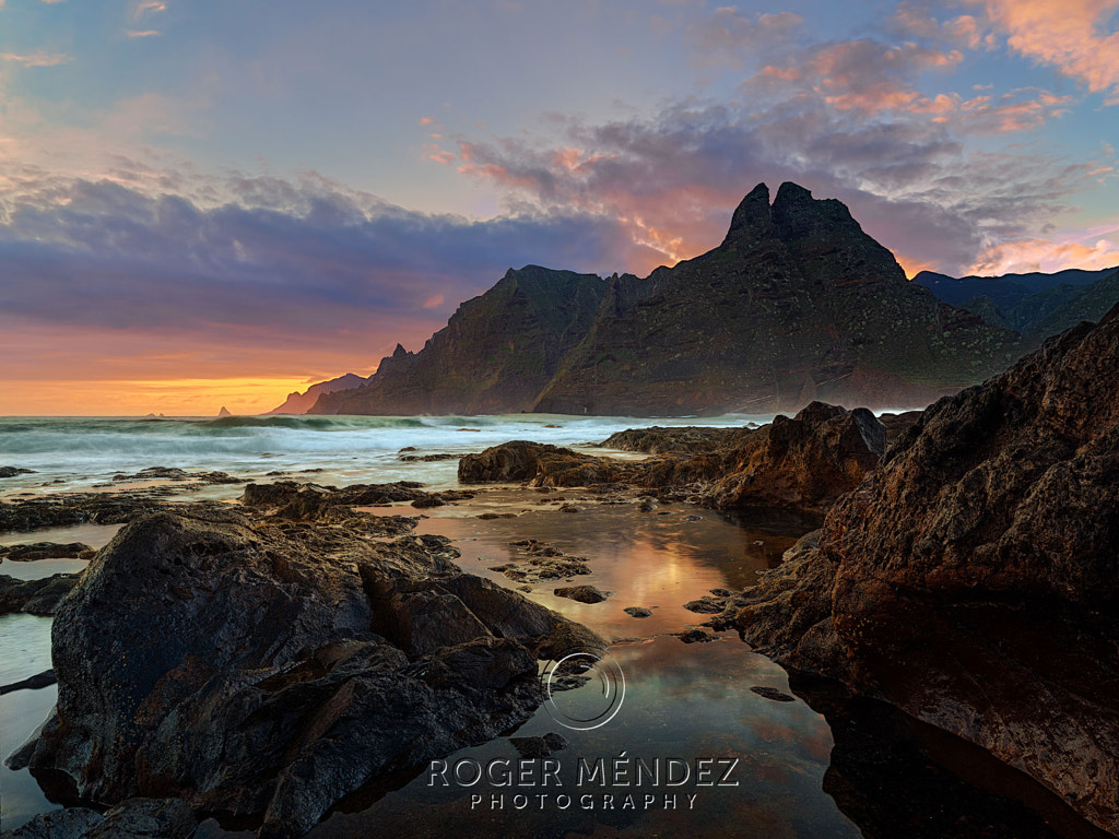 Punta del Hidalgo, Anaga, Tenerife by Roger Mendez / 500px