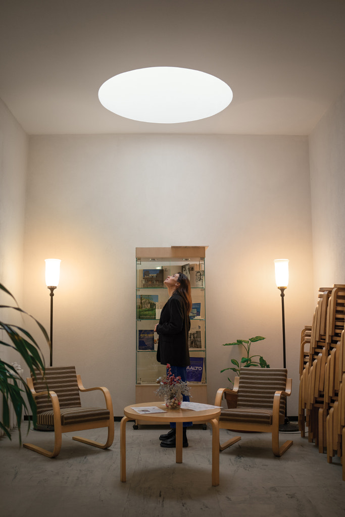 Anna by Andrey Brandis / 500px