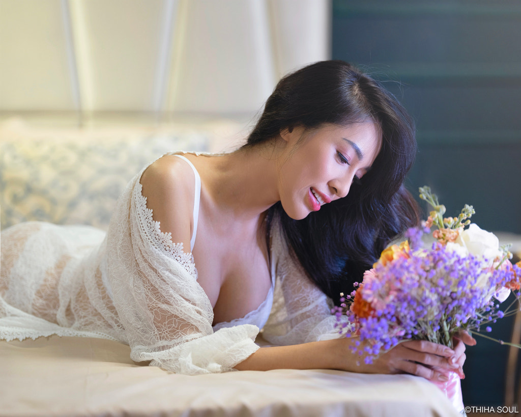 Yoon Eaindra Ko by Thiha Soul / 500px