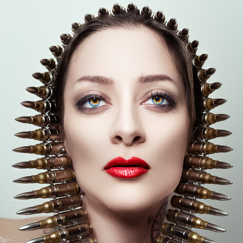 Stop the War by Marc Lamey / 500px