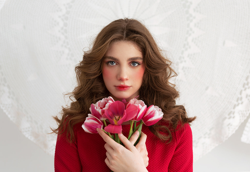 Bloom by Tijana Moraca / 500px