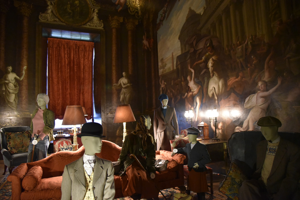 Mannequin Party by Gordon Tweedale / 500px