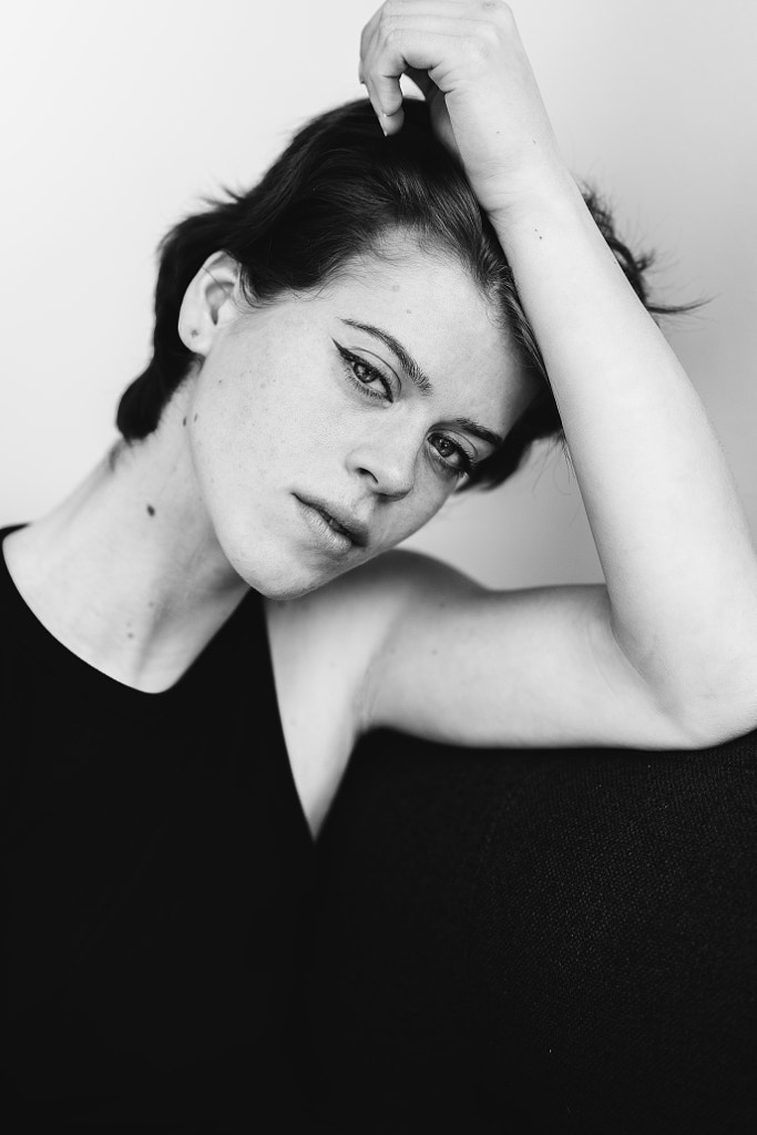 Introducing Demi by Nick van Dijk / 500px