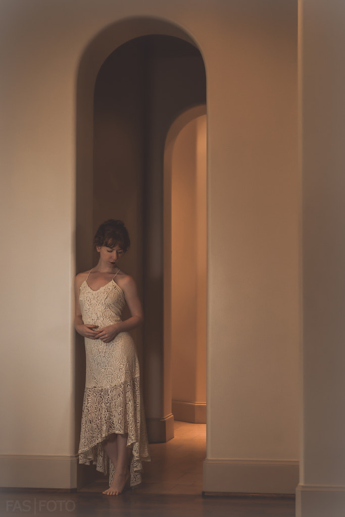 Liv Sage by FASFOTO / 500px