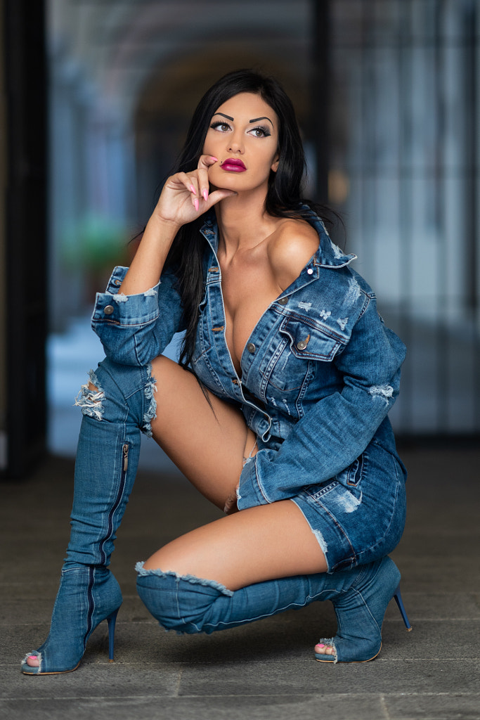 Jojki by Mr. Ecker / 500px