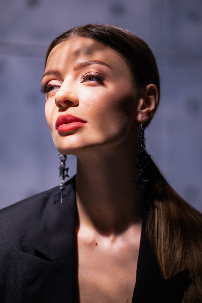 LIGHT by Maxim Klimenko / 500px