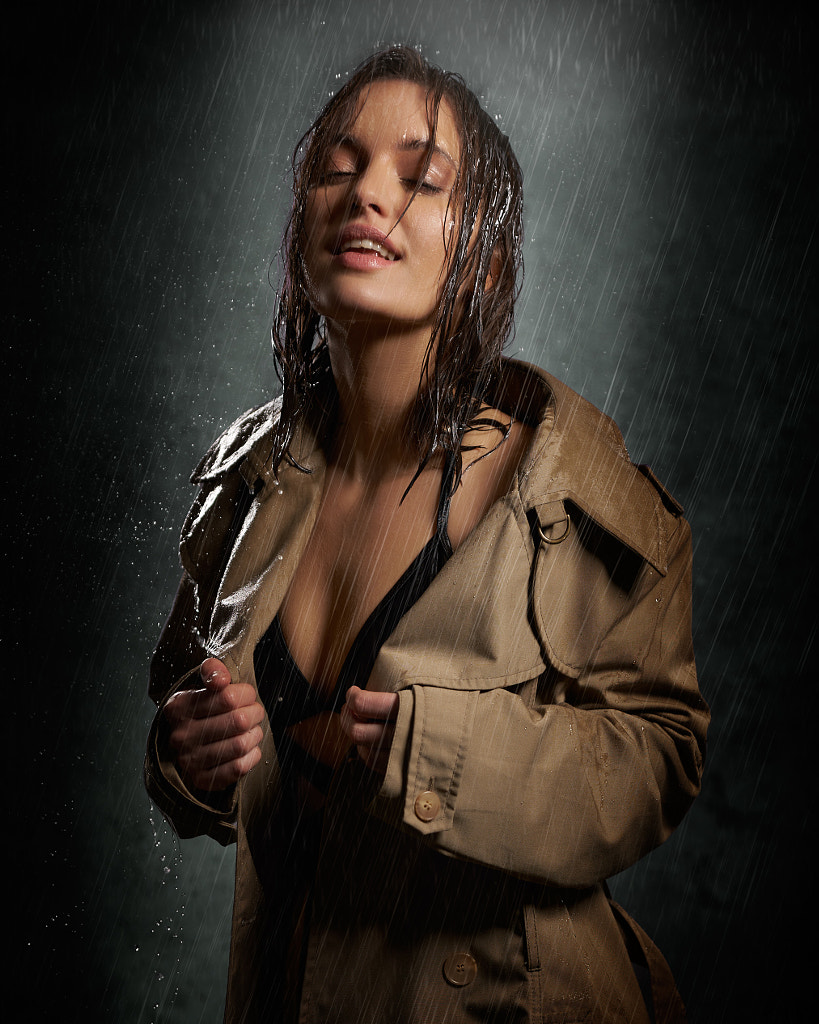 Veronika by Jörgen Petersen / 500px