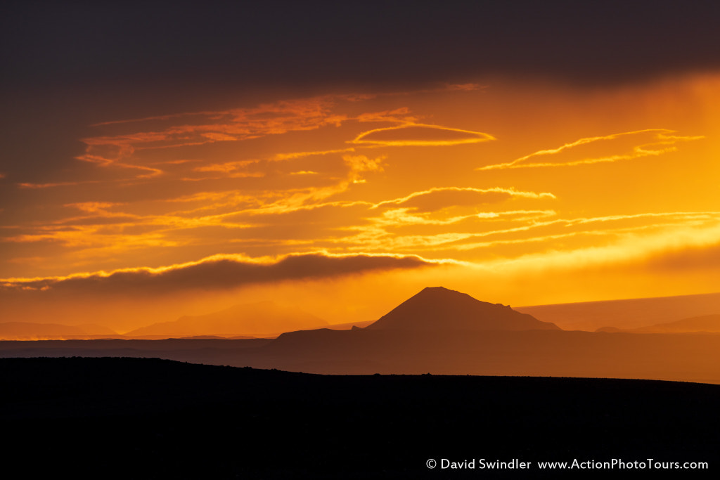 Telephoto On the Ready by David Swindler / 500px