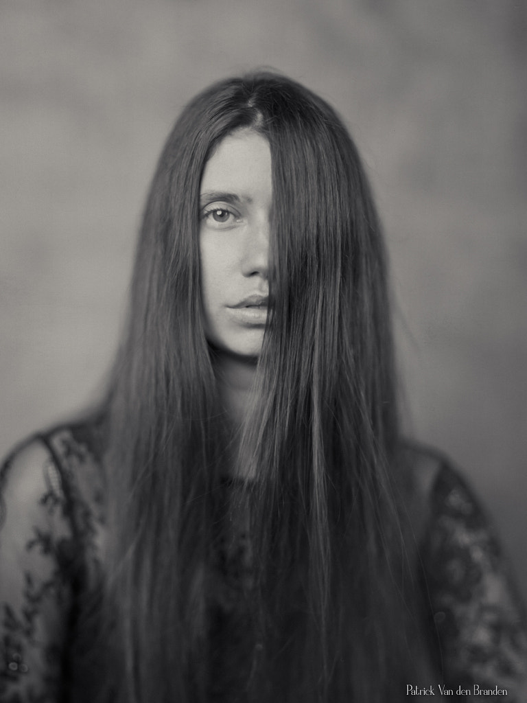 Maureen - PN2 by Patrick Van den Branden / 500px