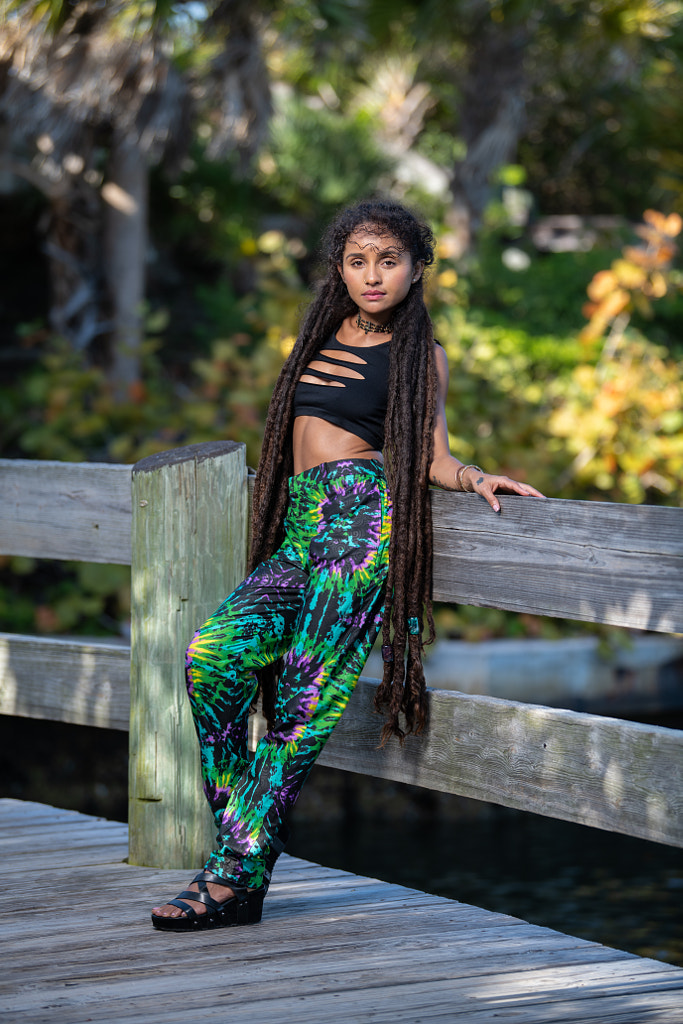 II-Kaya by Jason Cowell / 500px