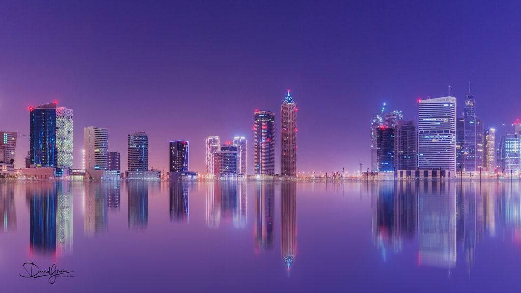~~ Just Dubai ~~ by David Gomes / 500px